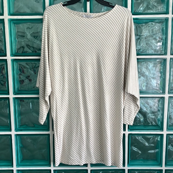 Mott 50 | Tops | Bamboo Tunic Top From Mott 5 | Poshmark